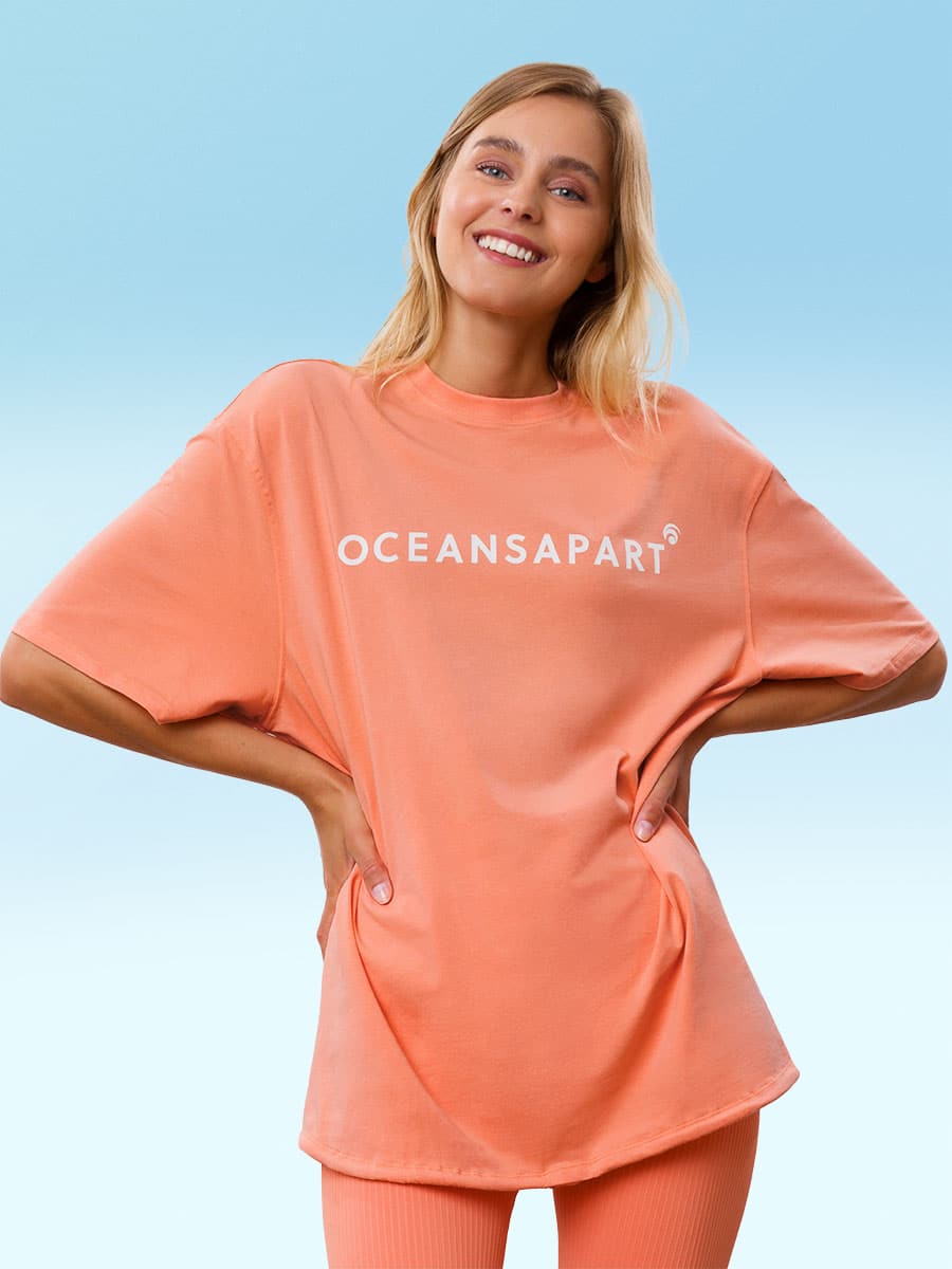 OA Shirt – OCEANSAPART