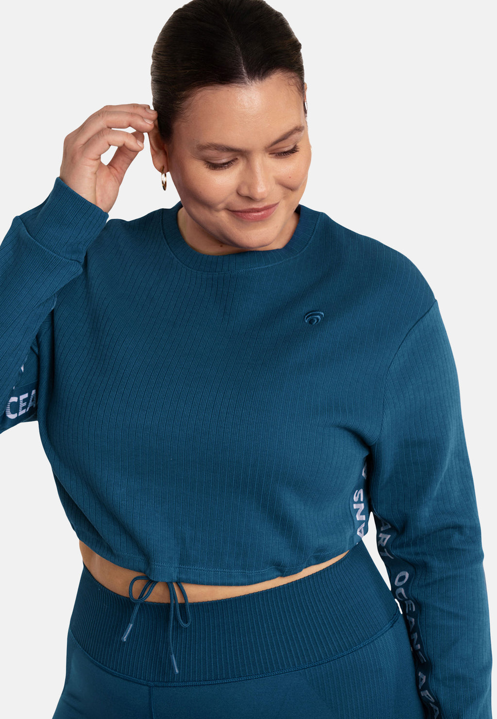 Sydney Sweater – OCEANSAPART