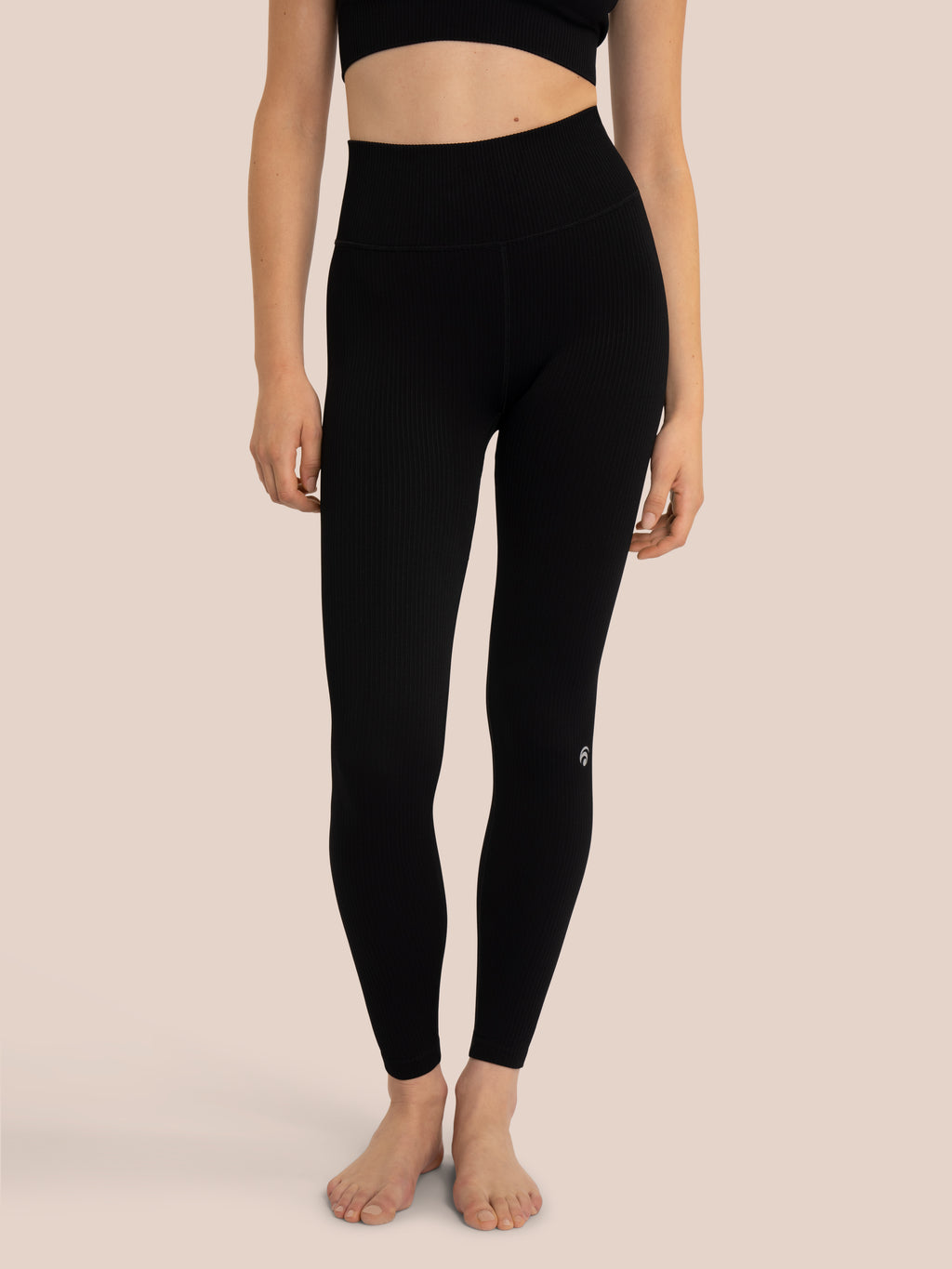 Maya Set Black Pants And Bra
