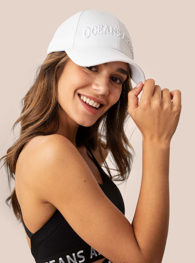 Beauty Cap – OCEANSAPART