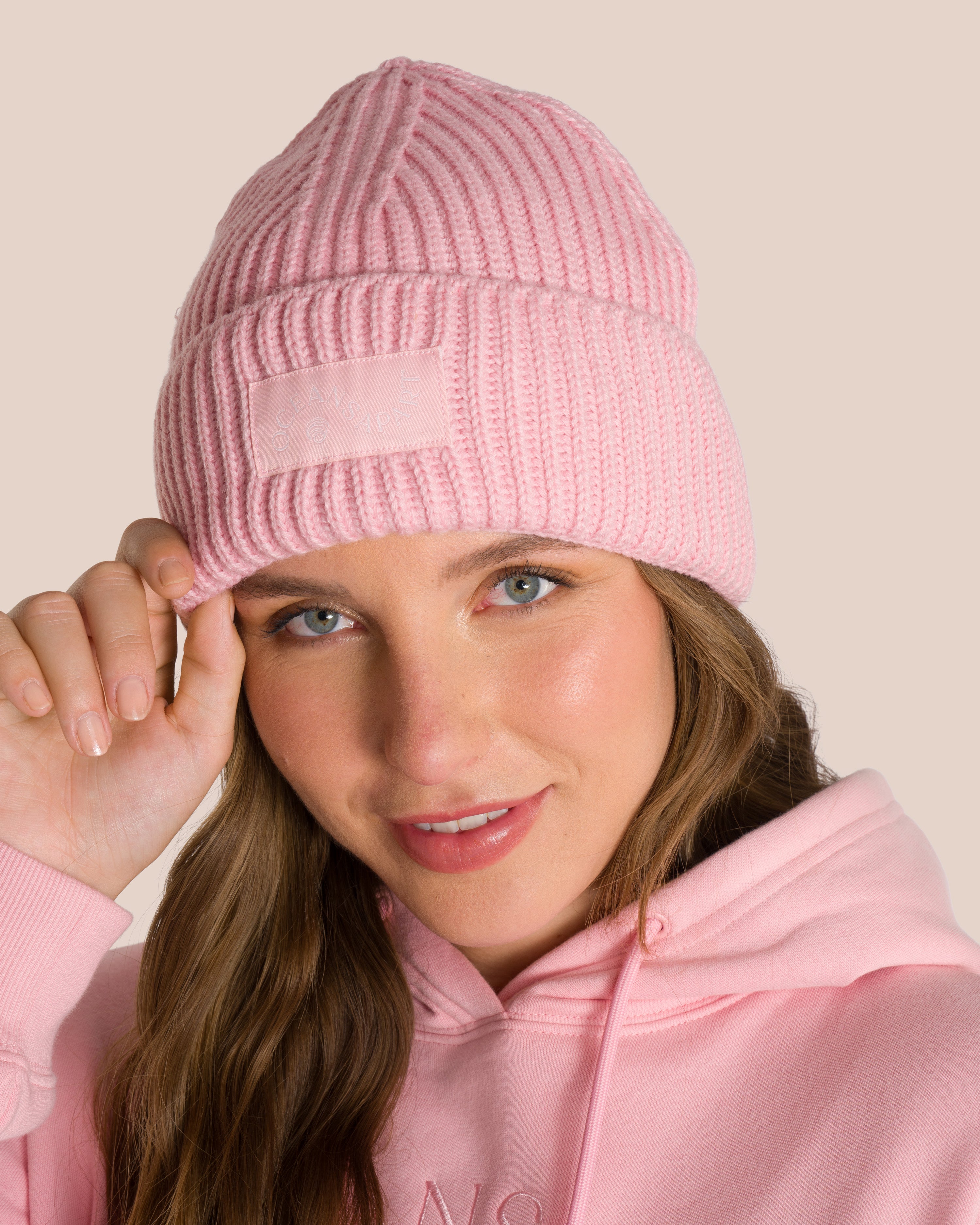 Beauty Beanie – OCEANSAPART