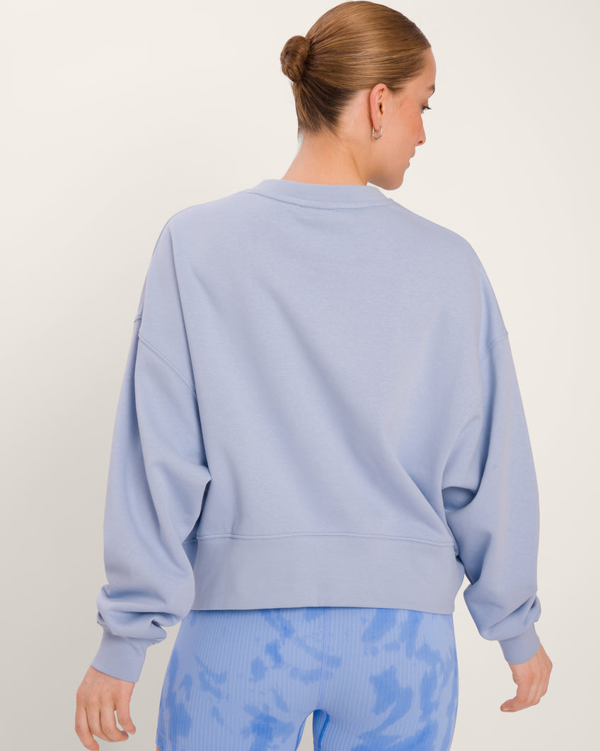 Jenny Sweater – OCEANSAPART