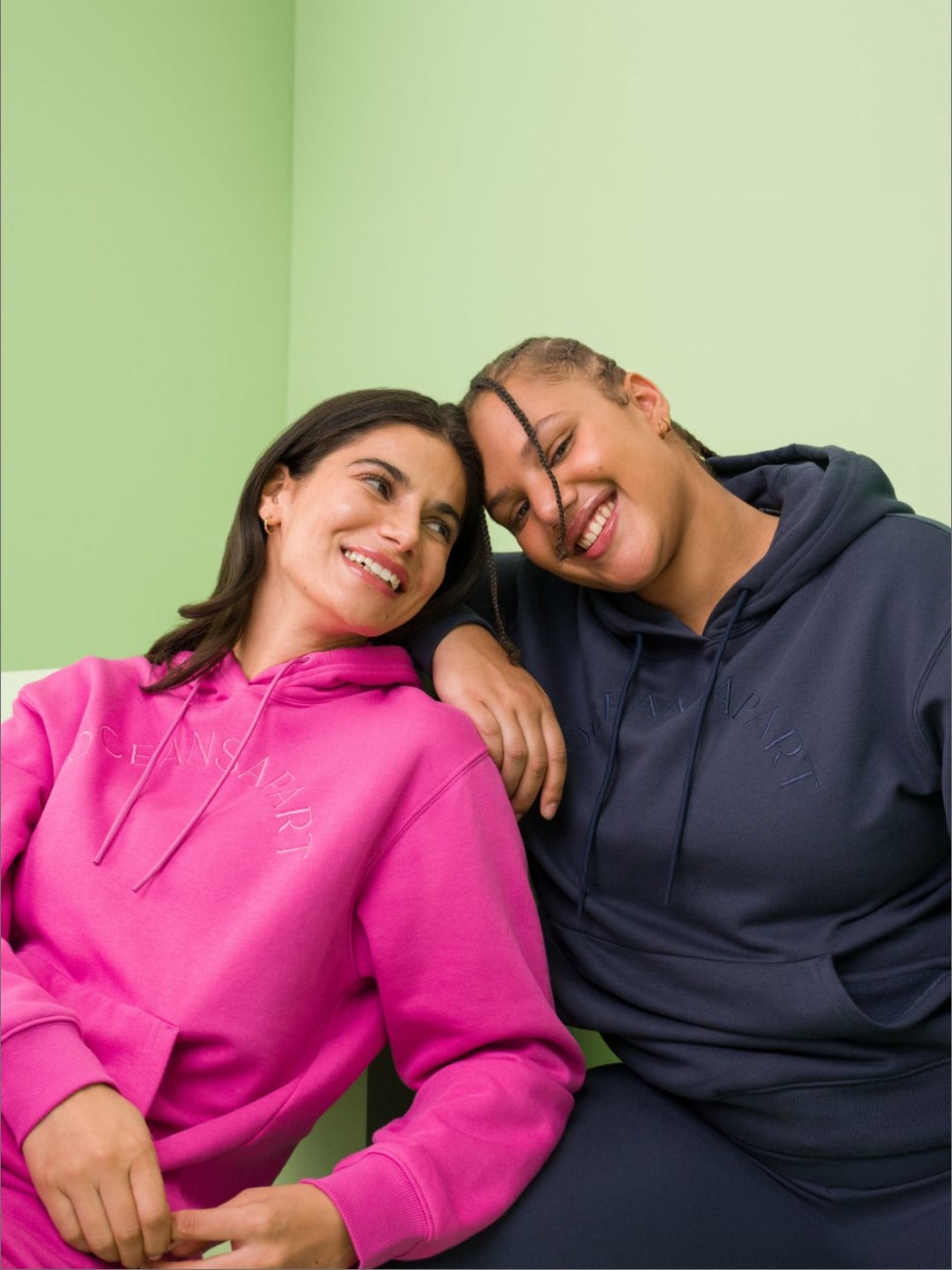 About Us | OCEANSAPART