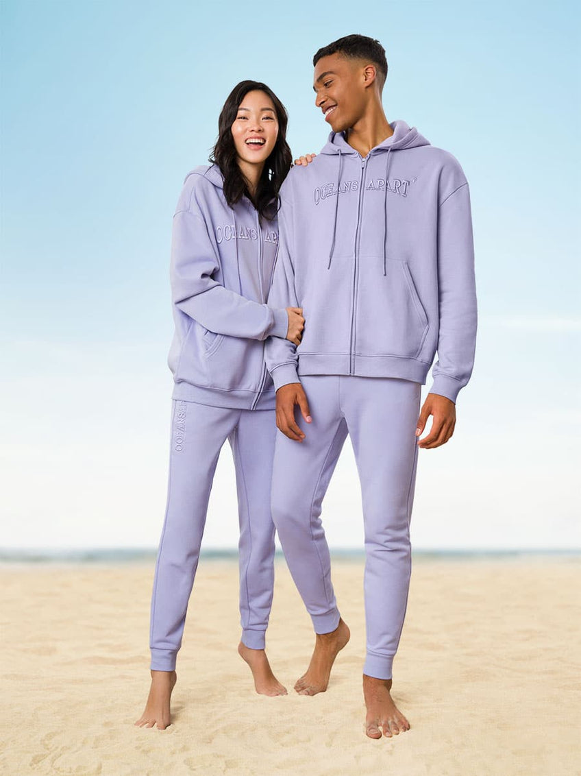 Beverly Sweat Pant – OCEANSAPART