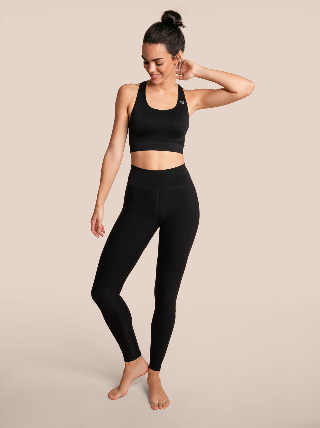 Beverly Set - Black – OCEANSAPART