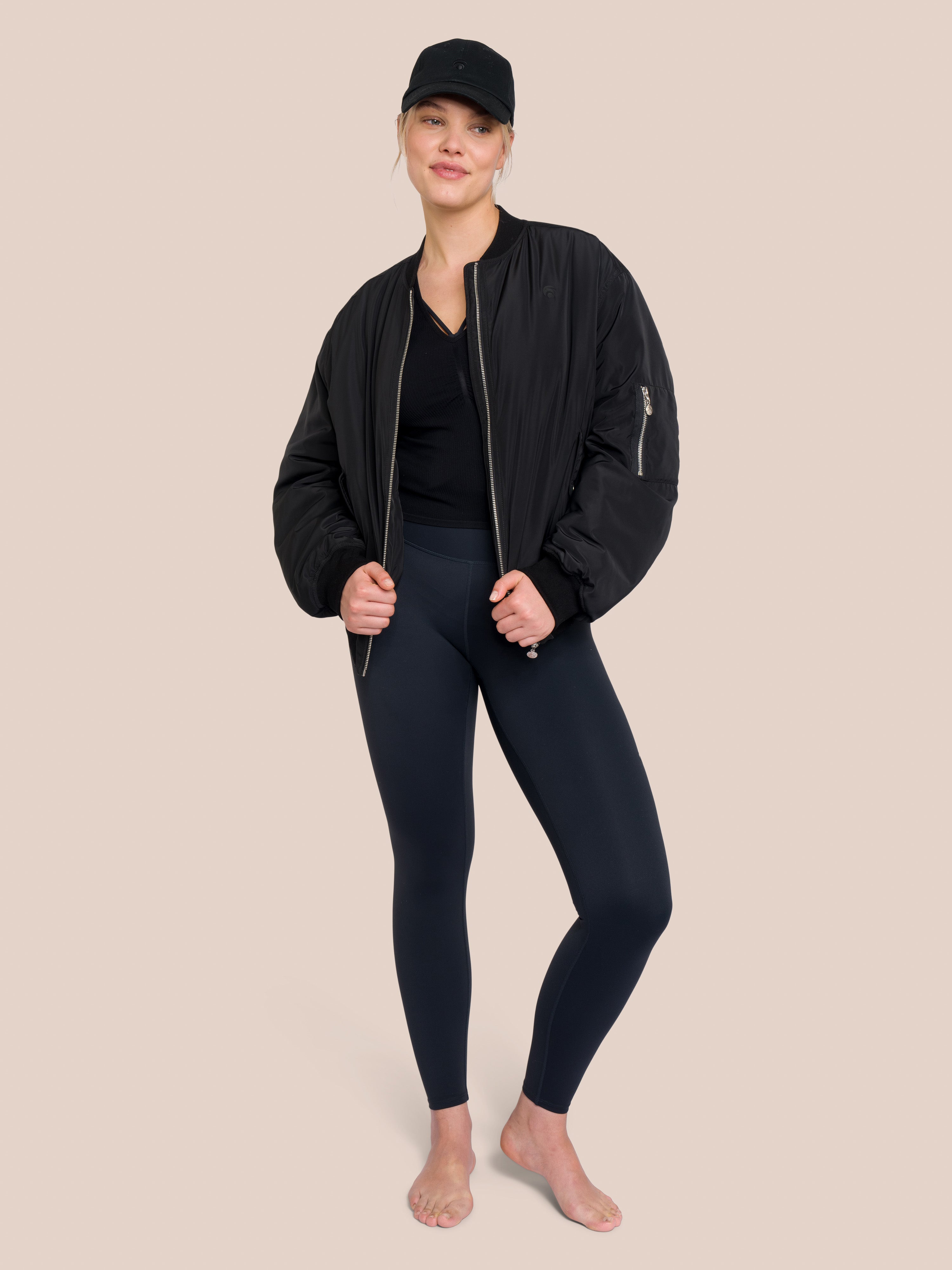 Beverly Cap – OCEANSAPART