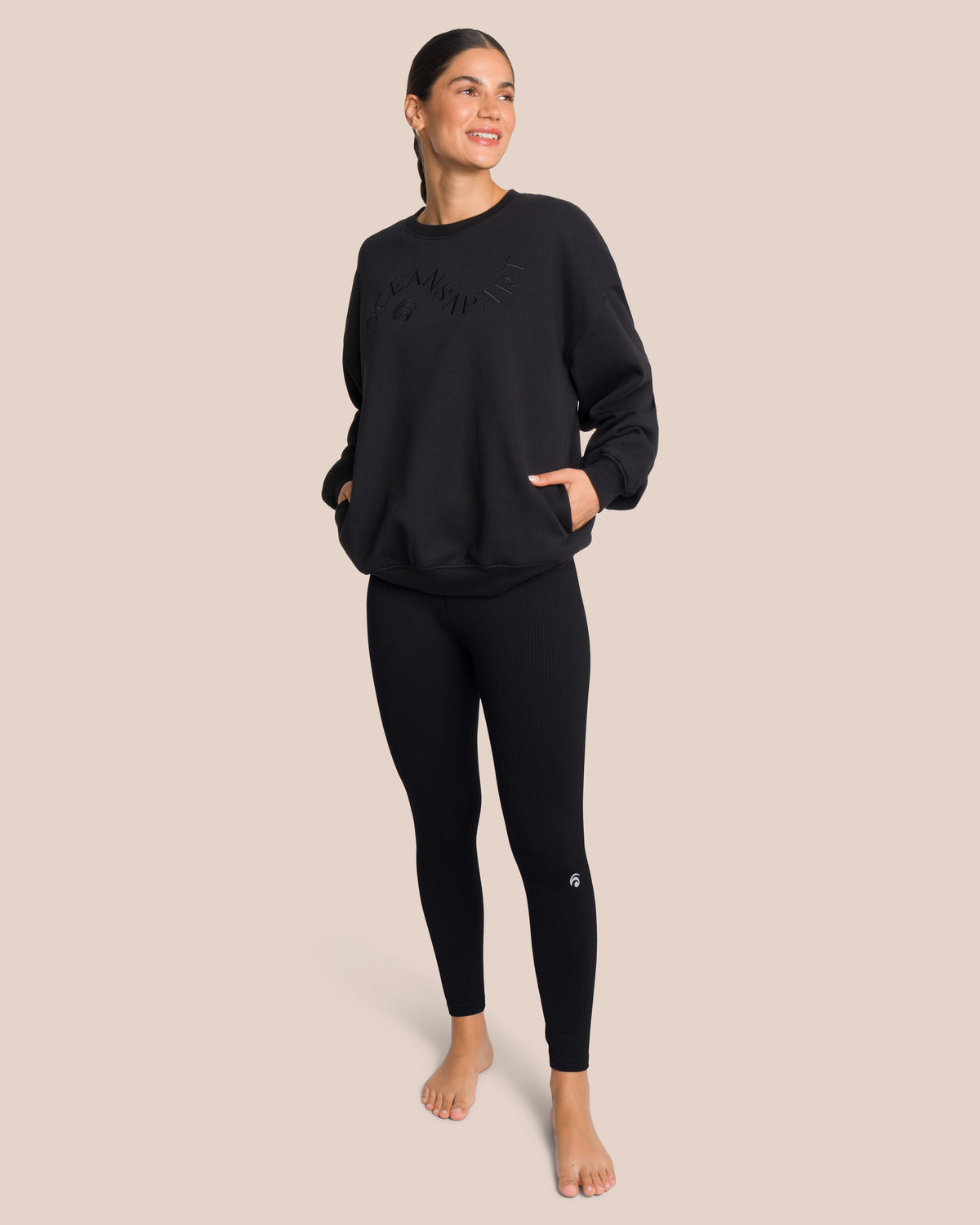 Maya Set Deluxe Black