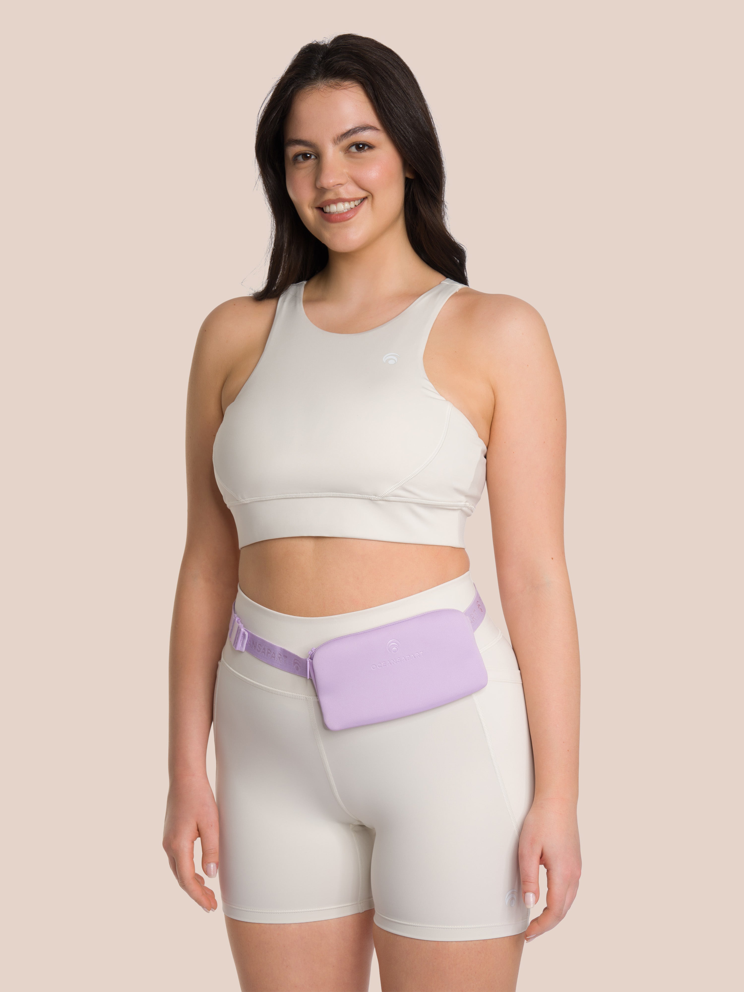Soho Crew Bra – OCEANSAPART