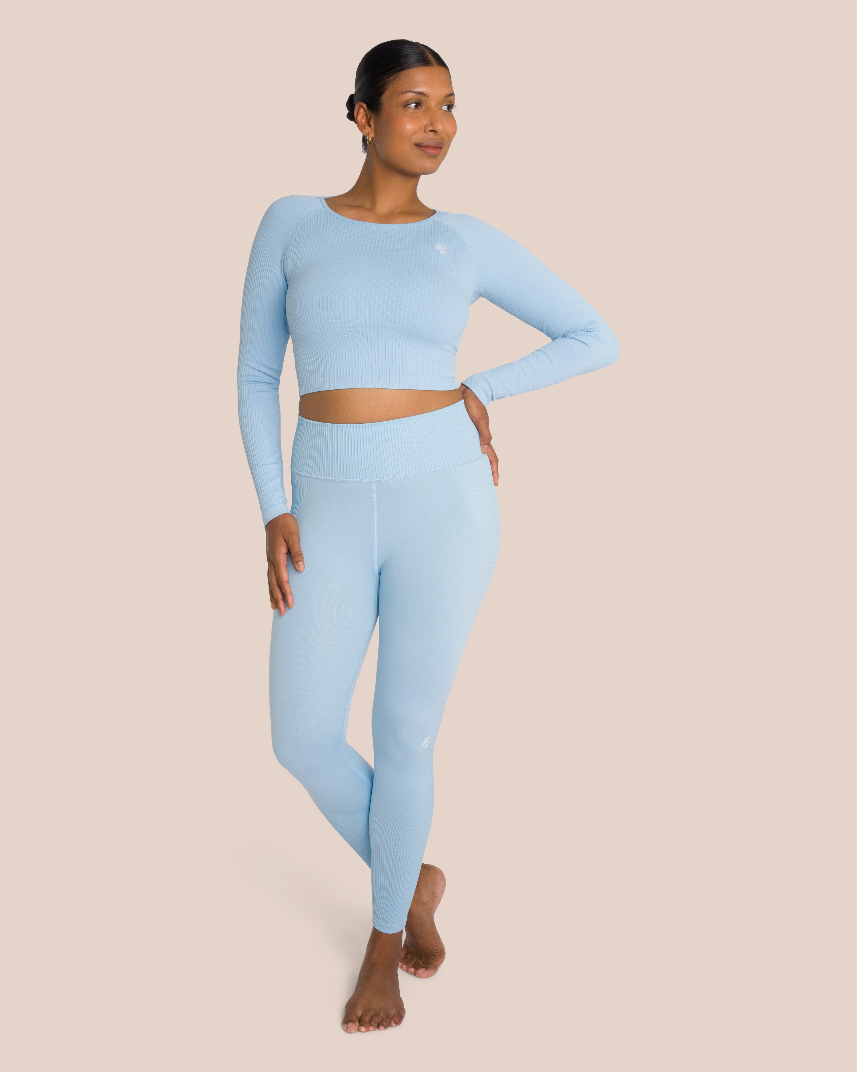 Trixy Longsleeve – OCEANSAPART