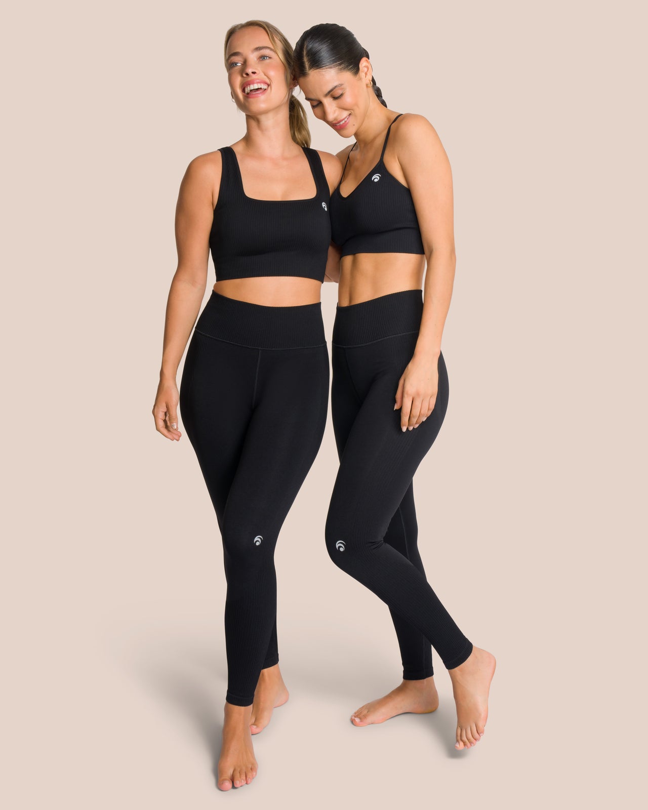 Ava Set Deluxe - Black