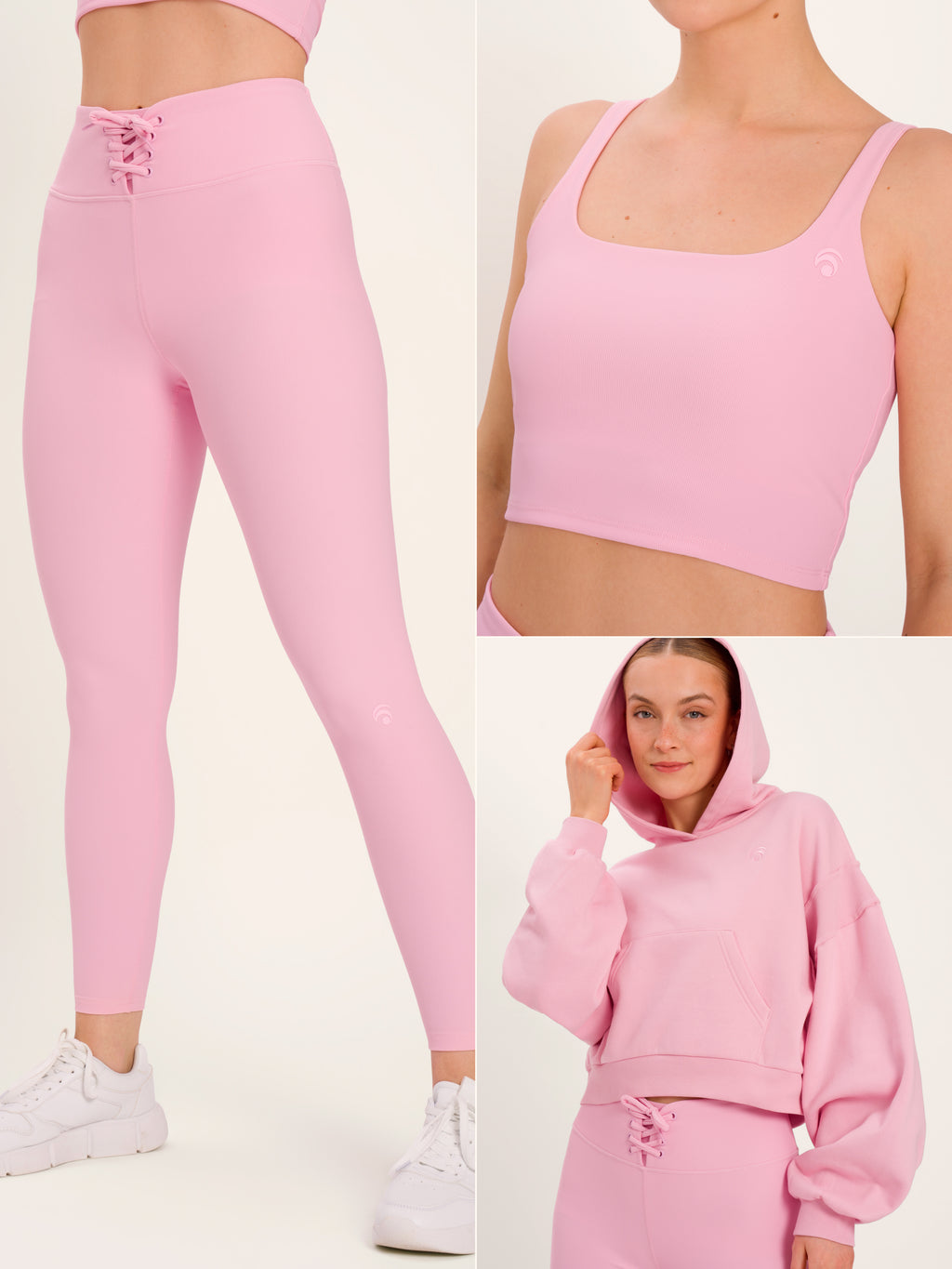 Talia Set Deluxe - Melrose – OCEANSAPART